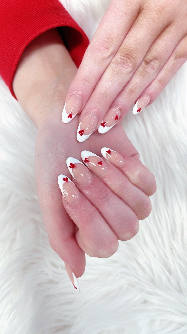 Fashion Nails & Spa - Nail Salon in Whitby, ON L1R 2G6