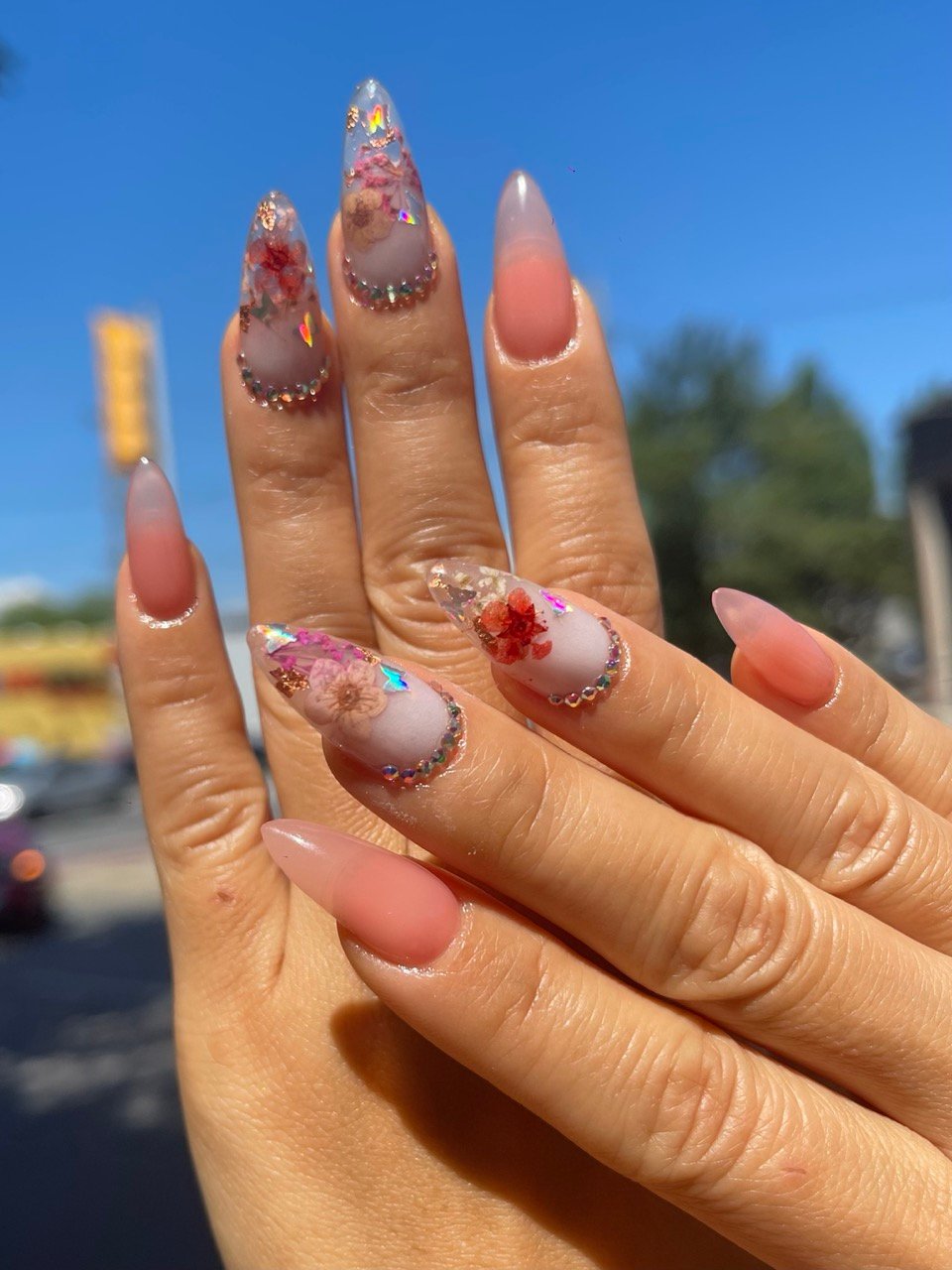 Fashion Nails & Spa - Nail Salon in Whitby, ON L1R 2G6
