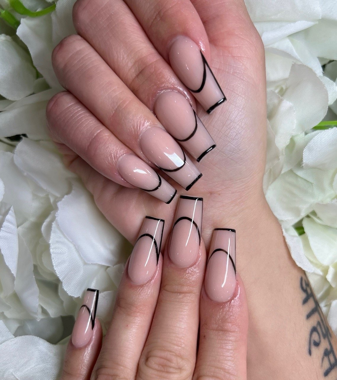 Fashion Nails & Spa - Nail Salon in Whitby, ON L1R 2G6