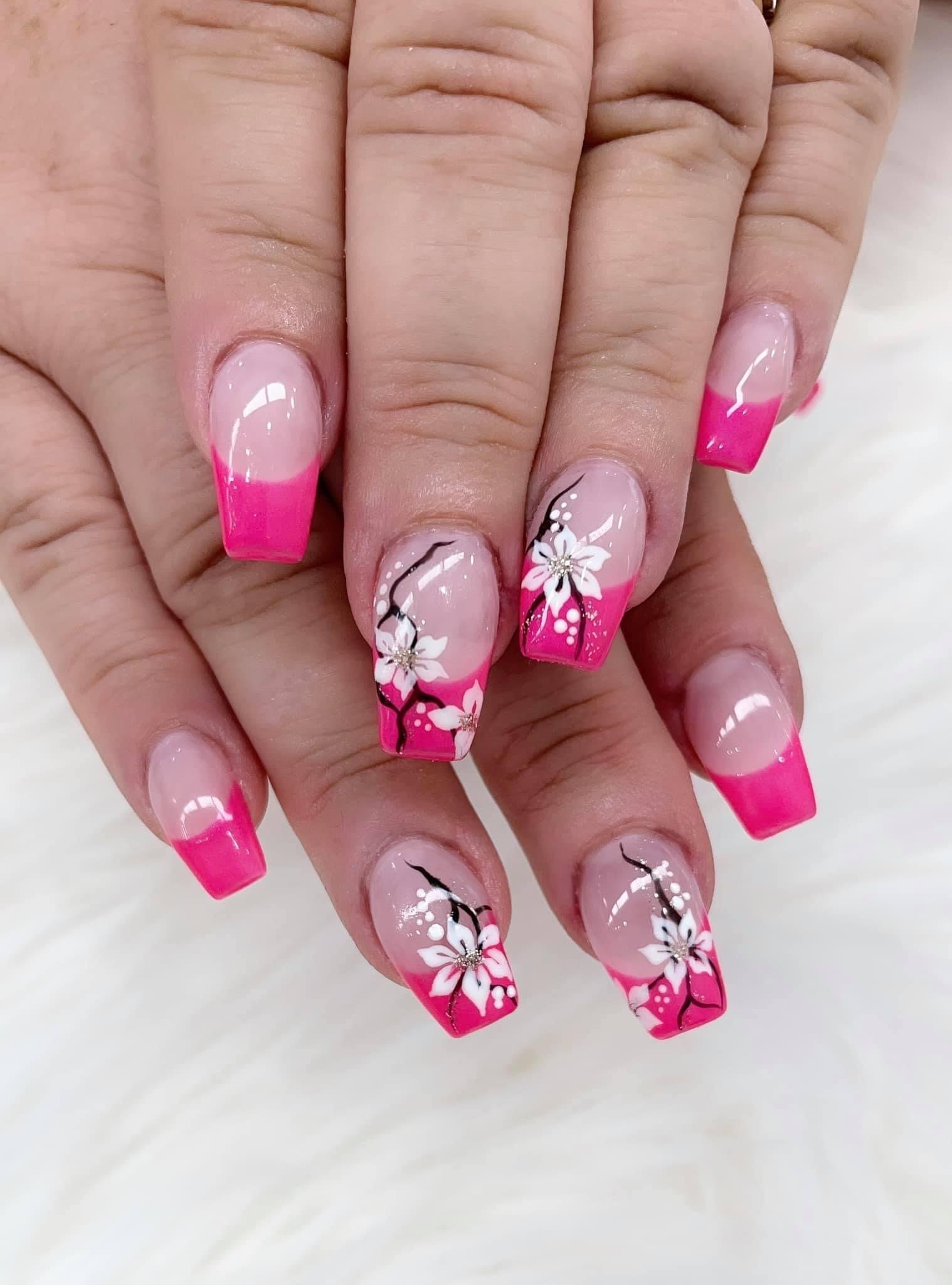 Fashion Nails & Spa - Nail Salon in Whitby, ON L1R 2G6