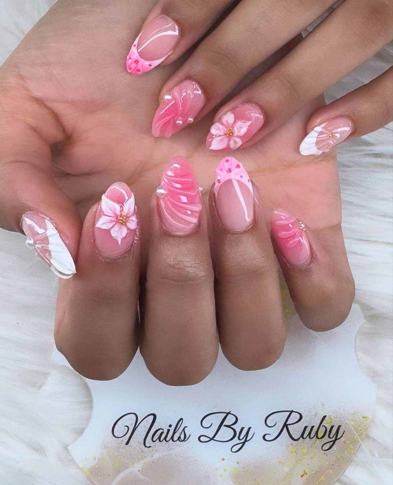 Fashion Nails & Spa - Nail Salon in Whitby, ON L1R 2G6