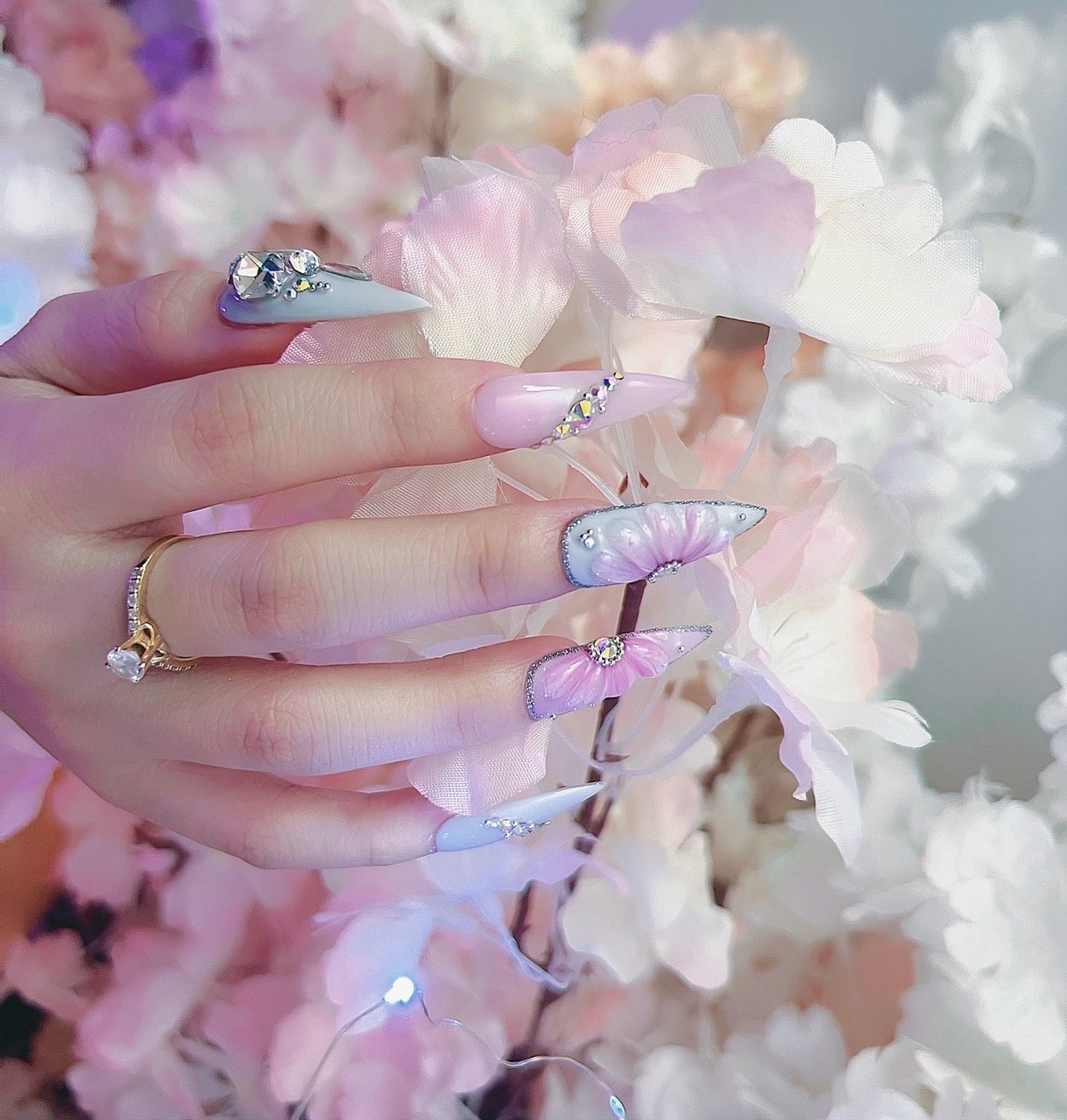 Fashion Nails & Spa - Nail Salon in Whitby, ON L1R 2G6
